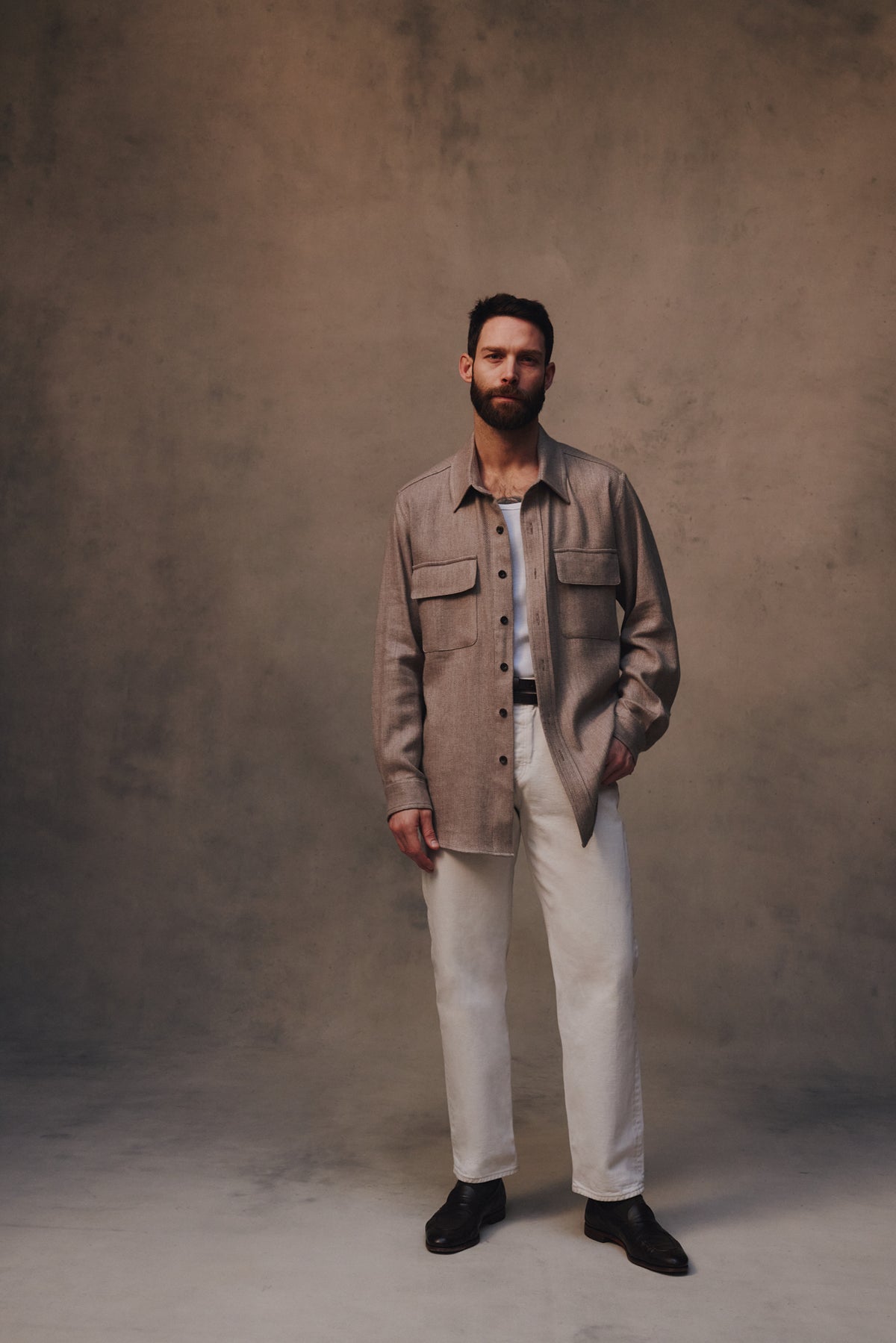 Collections – Harry Mundy