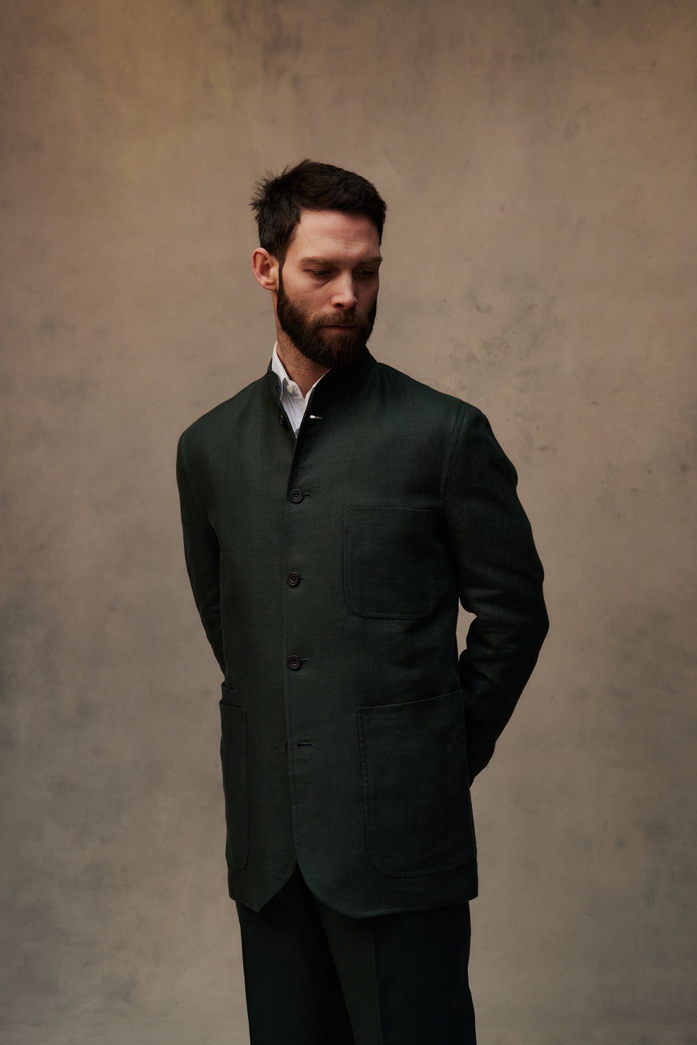 Suits – Harry Mundy