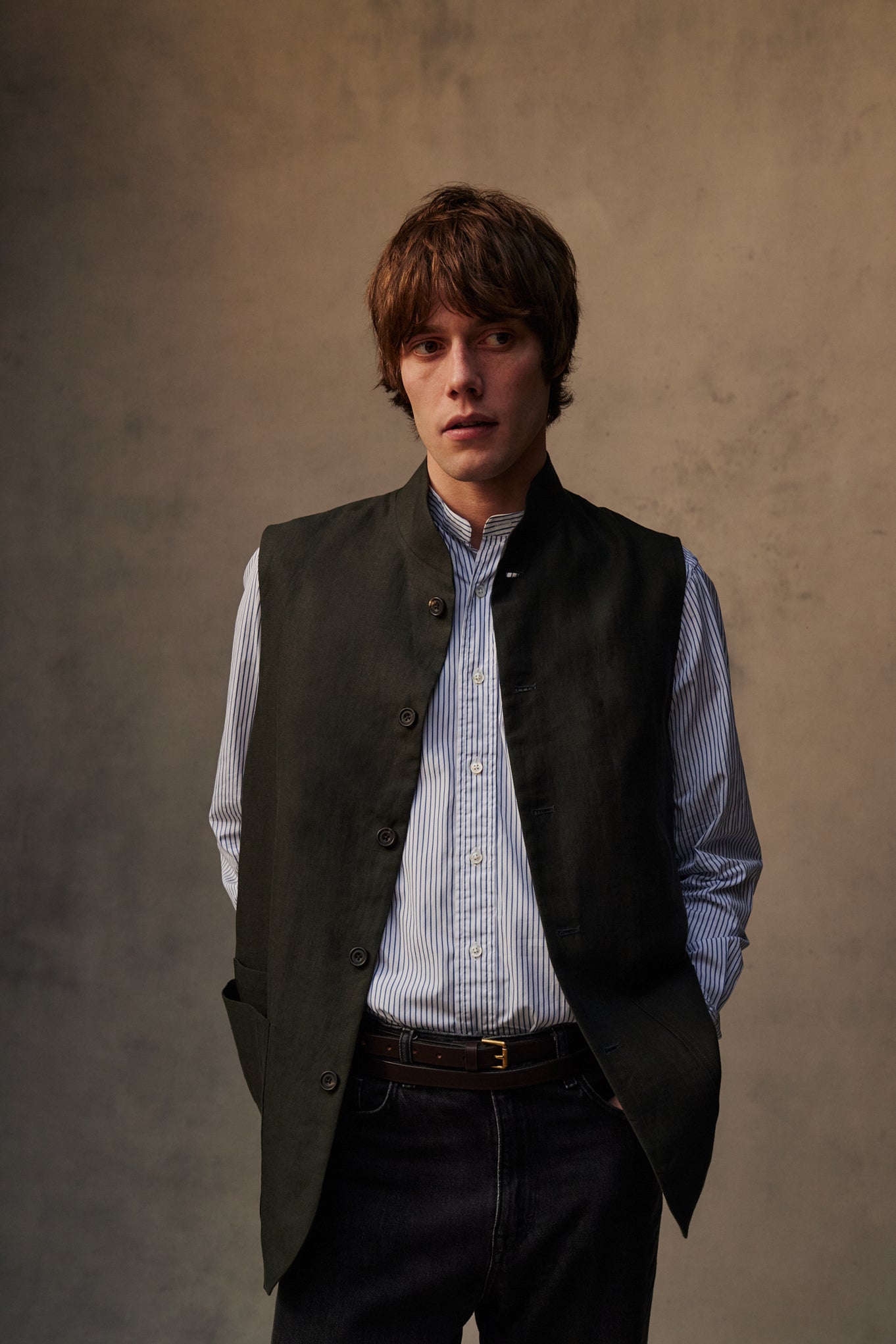 Collections – Harry Mundy