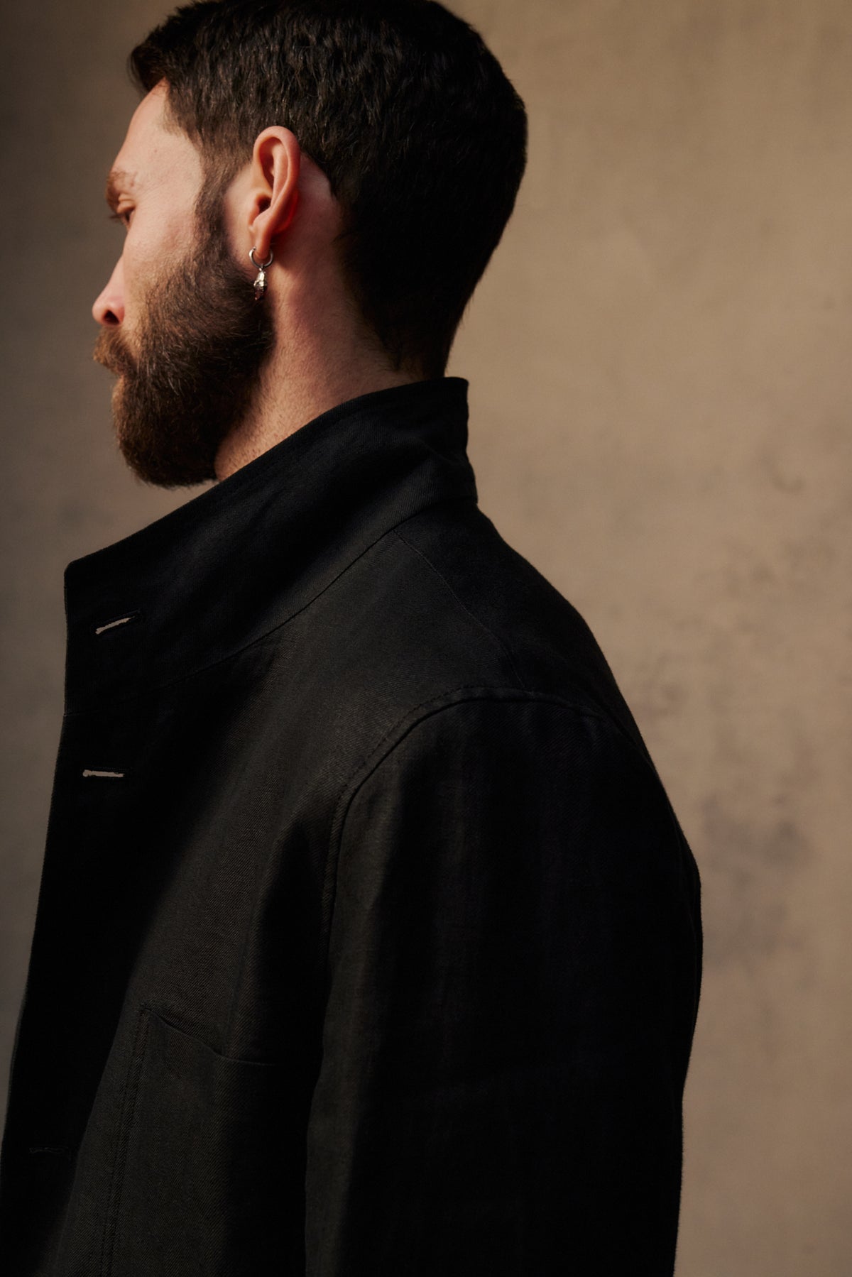 Collections – Harry Mundy