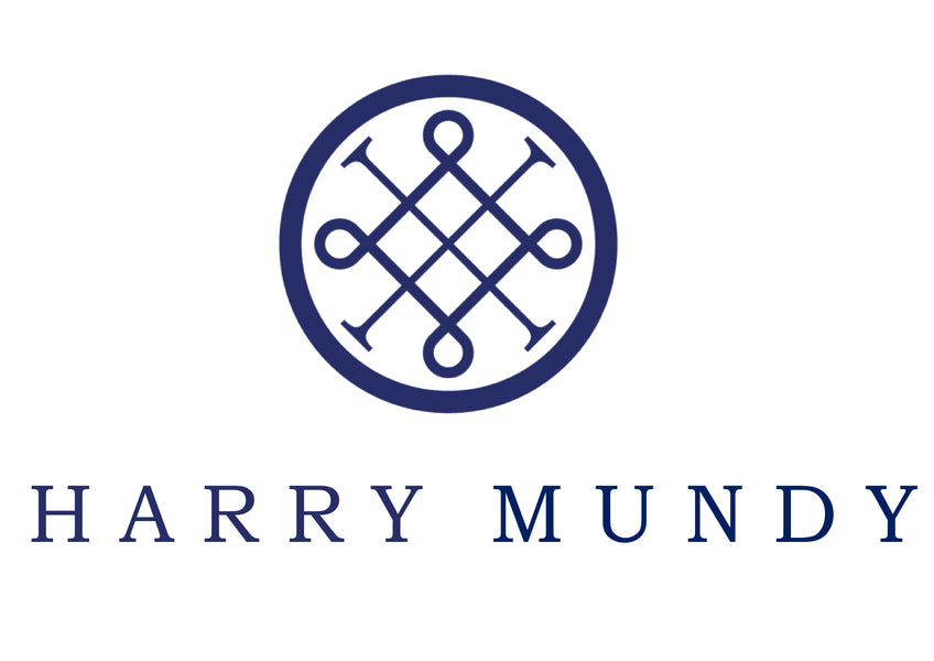 Made to Measure – Harry Mundy